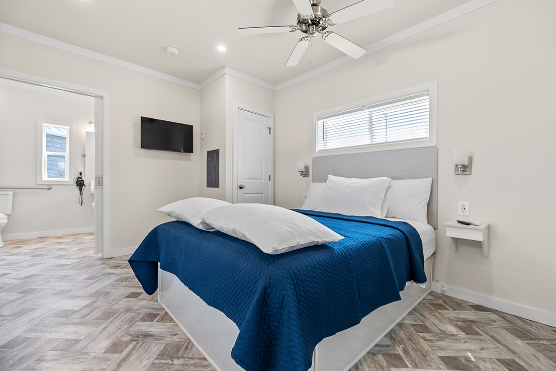 Cottages - Shore Point Cottages