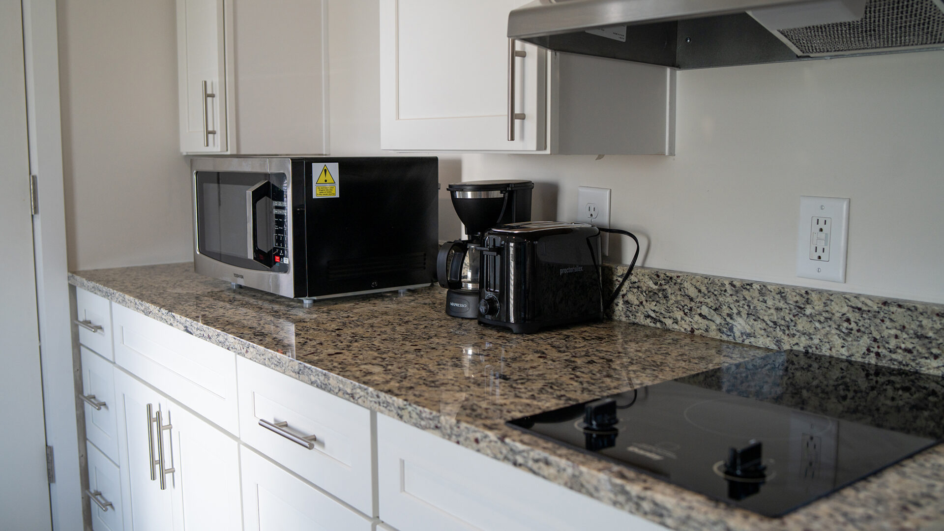 Cottages - Shore Point Cottages