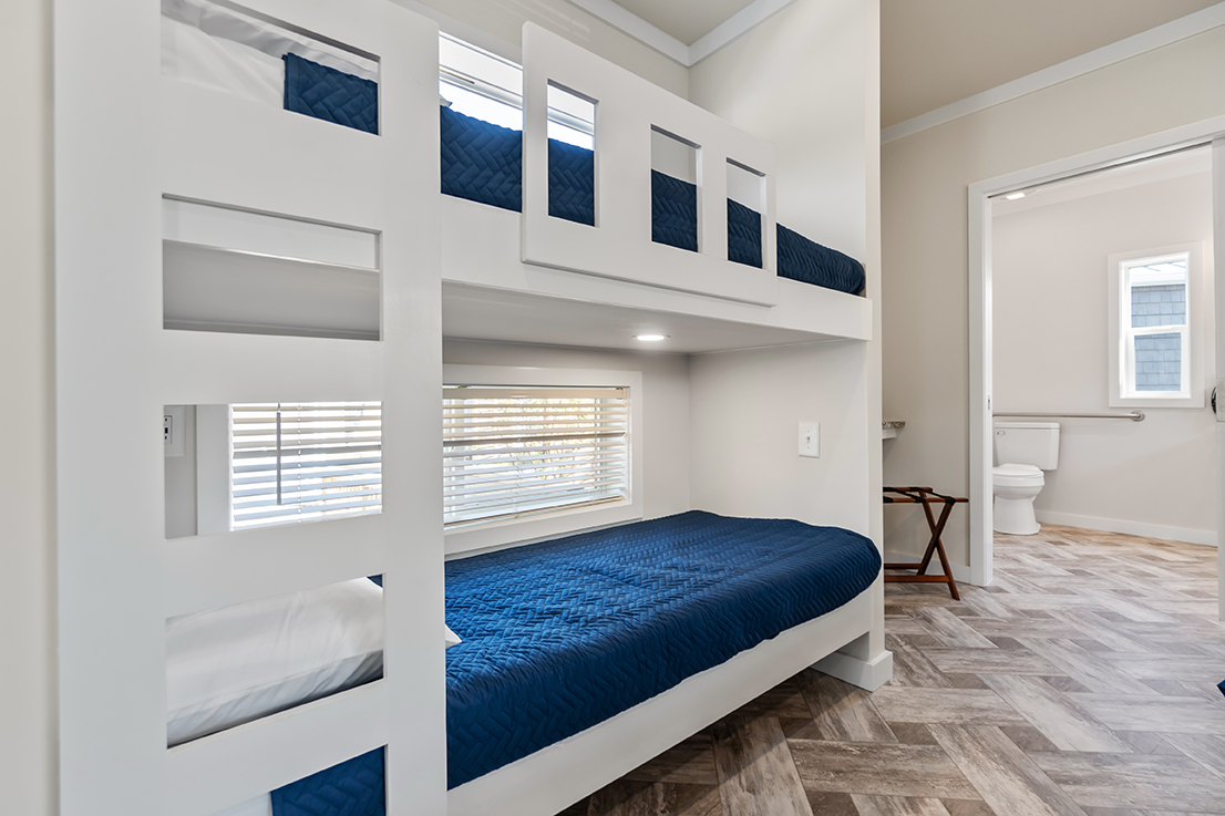 Cottages - Shore Point Cottages