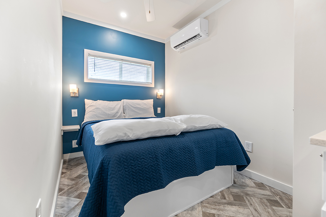 Cottages - Shore Point Cottages